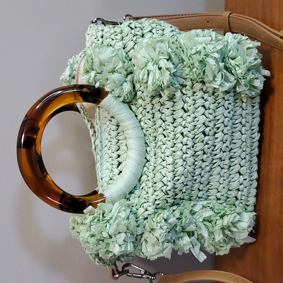 Collection XIIX | Bags | Collection Eighteen Purse Nwt | Poshmark